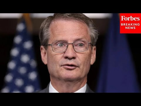 Video | Tim Burchett Responds To Calls For FBI To Probe Left-Wing ...