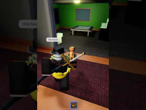 Finding the origin of THE HOUSE from CoHaD! #jtoh #roblox