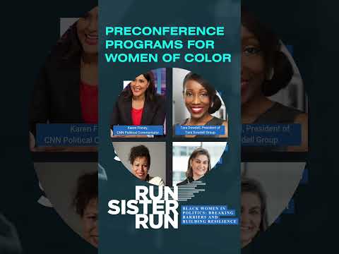 Ready to Run® NJ: March 21-22, 2025