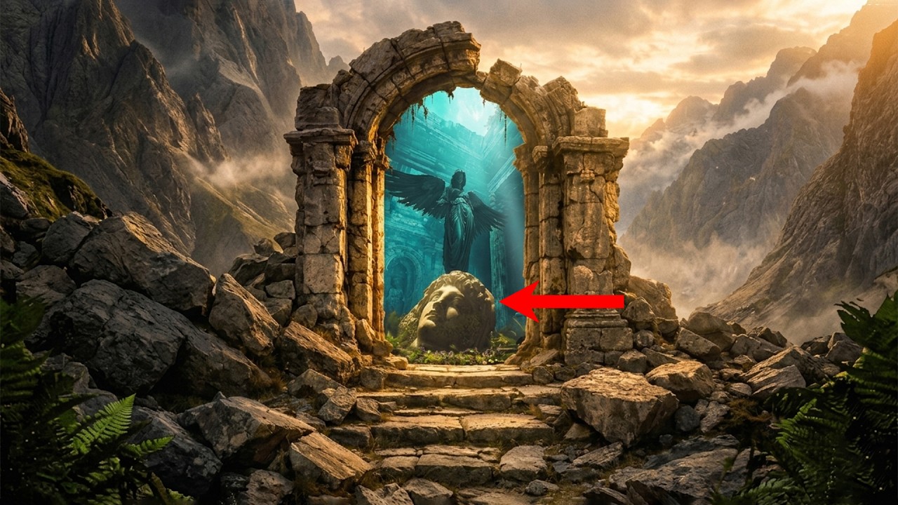 Michigan Ancient Mysteries That Still Can’t Be Explained