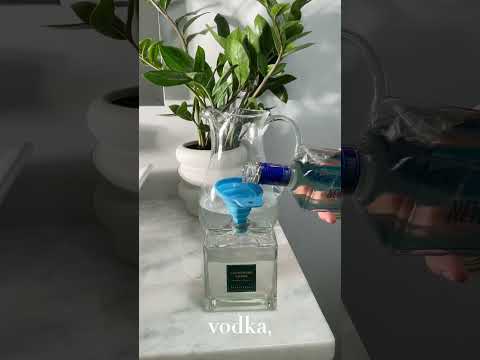 DIY Reed Essential Oil Defuser Tutorial