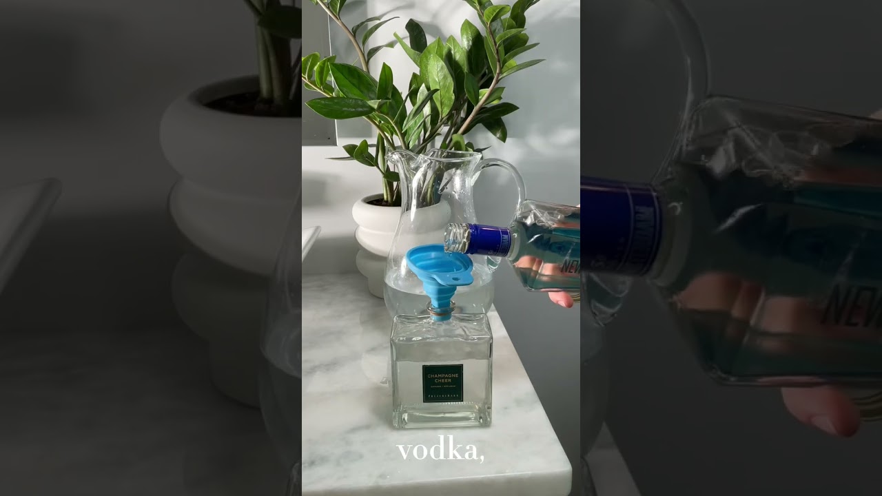 DIY Reed Essential Oil Defuser Tutorial