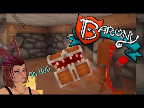 Steam Community :: Video :: Barony - It's unBARONable