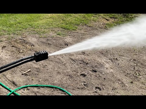 Köp Högtryckstvätt med slangvinda Kew 35a2k på Klaravik