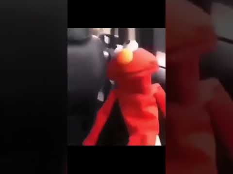 What's Elmo Doing 😭🤨😥#elmo #sesamestreet #shorts #meme #memes #funny