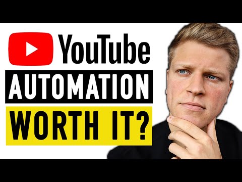 Is YouTube Automation Worth It? | YouTube Automation 2022