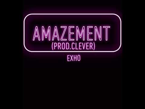 Amazement (Prod.@ssssonderrrr)