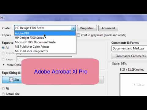 How to embed all fonts in PDF Latex documents using Adobe print