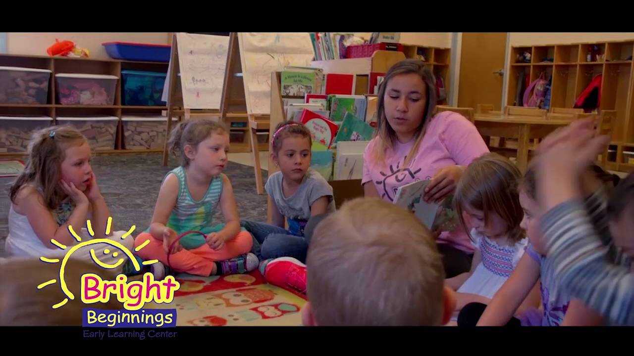 Bright Beginnings Programs