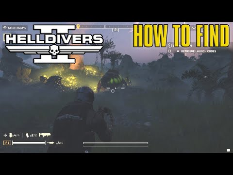 Helldivers 2 How To FIND And Defeat Bile Spewers Easy Ultimate Guide!