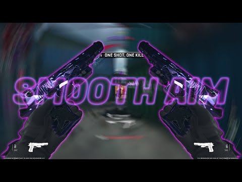 Steam Community :: Video :: 𝑺𝒎𝒐𝒐𝒕𝒉 𝓐𝓘𝓜 makes them 𝑪𝑹𝒀 [MW2]