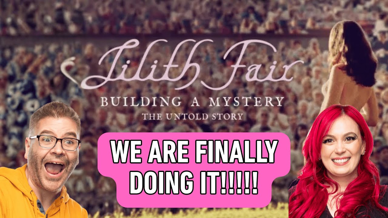Lilith Fair: Building a Mystery // True Crime Obsessed