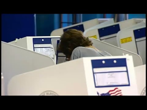 NYC prepares for heat during mayoral primary race voting