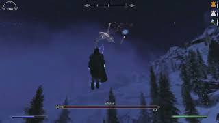 Dr Doom Flight And Fight at Skyrim Special Edition Nexus - Mods and Community