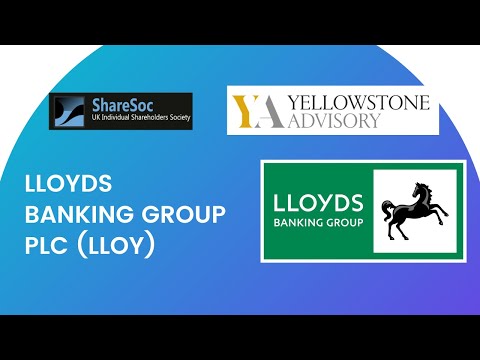 Lloyds Banking Group plc (LLOY) - 08 December 2022