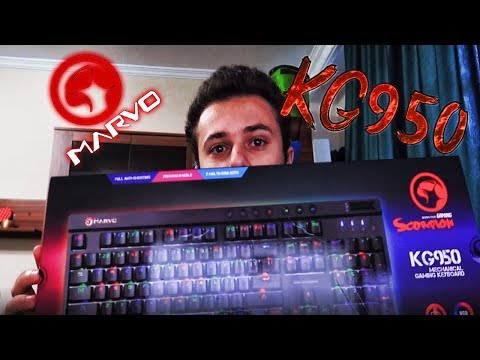 CEA MAI BUNA TASTATURA MECANICA RGB LA 200 LEI