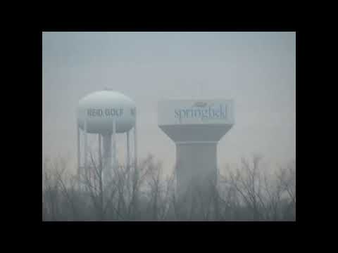 Water Tower Pictures Pt 5