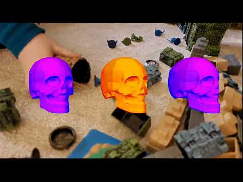 Crossbows and Catapults Season 1 Episode 1
