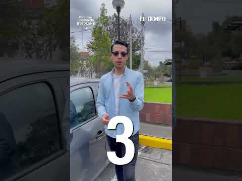 Bogotá en 60 segundos | El Tiempo