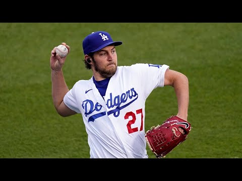 Dodgers' Trevor Bauer will not face charges in sex assault allegation | ABC7