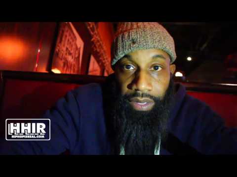 SMACK is the first person to popularized acapella battle-rap format