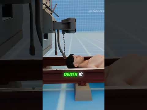 Can You Avoid a Train by Lying Down? - The Deadly Truth