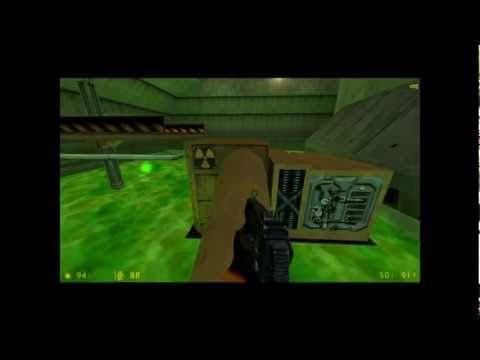 Steam Community :: Video :: Half-Life: Complete - Part 10 - "Soldiers ...