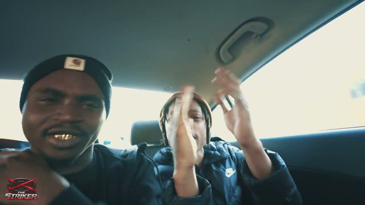 Get Active X TMoney X BW KB “Get Out Da Way” (Shot by @kivisuals)