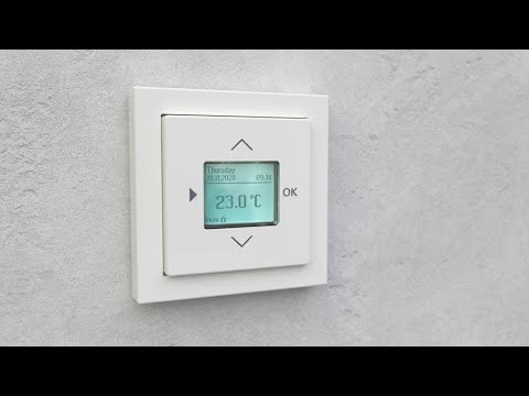 Thermostat TC16-20