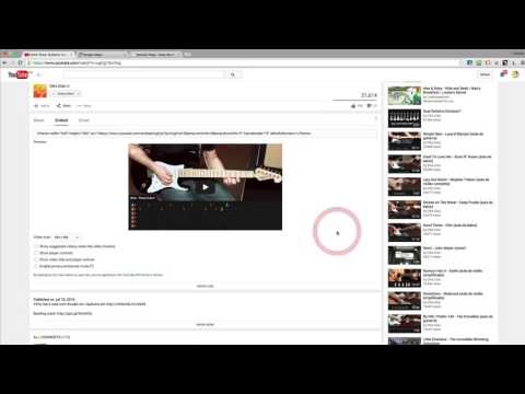 Embedding Responsive YouTube Videos & Google Maps - Bootstrap Basics