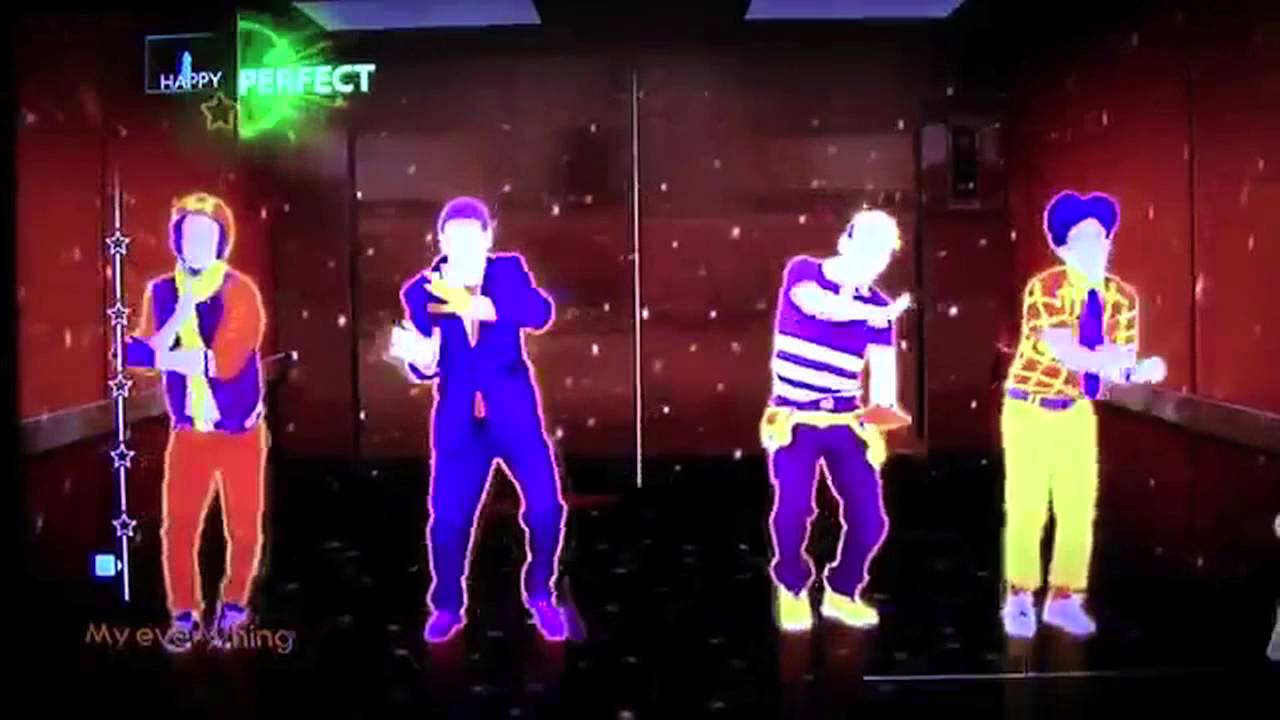 Forever in Blue Jeans (Slower version)