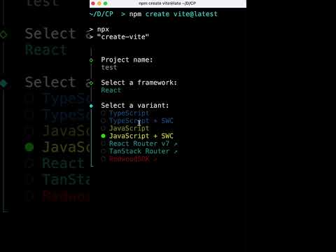 What is SWC in Vite ? The Rust-powered compiler behind Vite & Next.js
