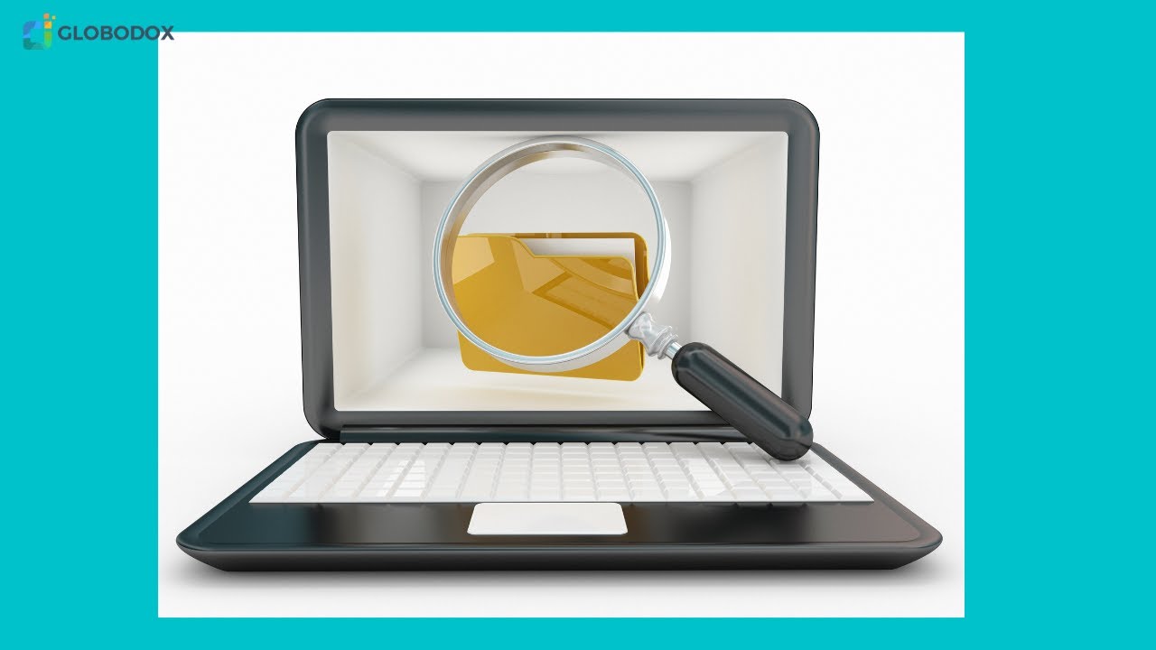 How to Search for a Folder? | GLOBODOX Document Management Software Tutorials