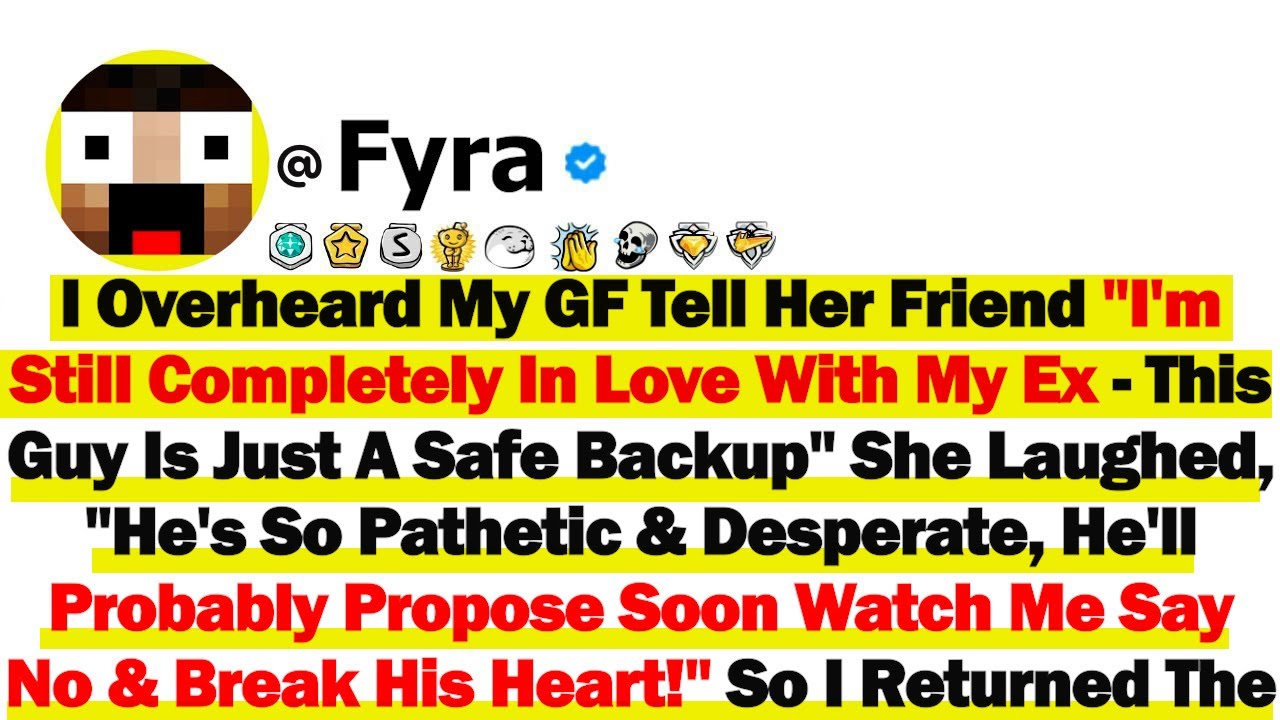 The Heartbreaking Truth: When Love Turns into a Backup Plan | Galaxy.ai