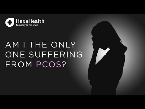 PCOD आणि PCOS मध्ये नेमका काय आहे फरक ?|| Marathi Medical Video || HexaHealth Expert Dr Parul Sathe