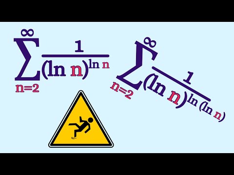 a tipping point in math