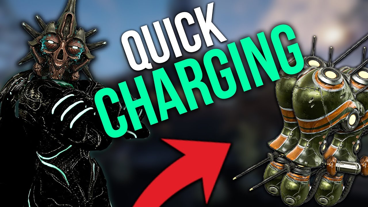 How to FAST CHARGE  lures & all Lure mechanics EXPLAINED Warframe 2023 (PART 2)