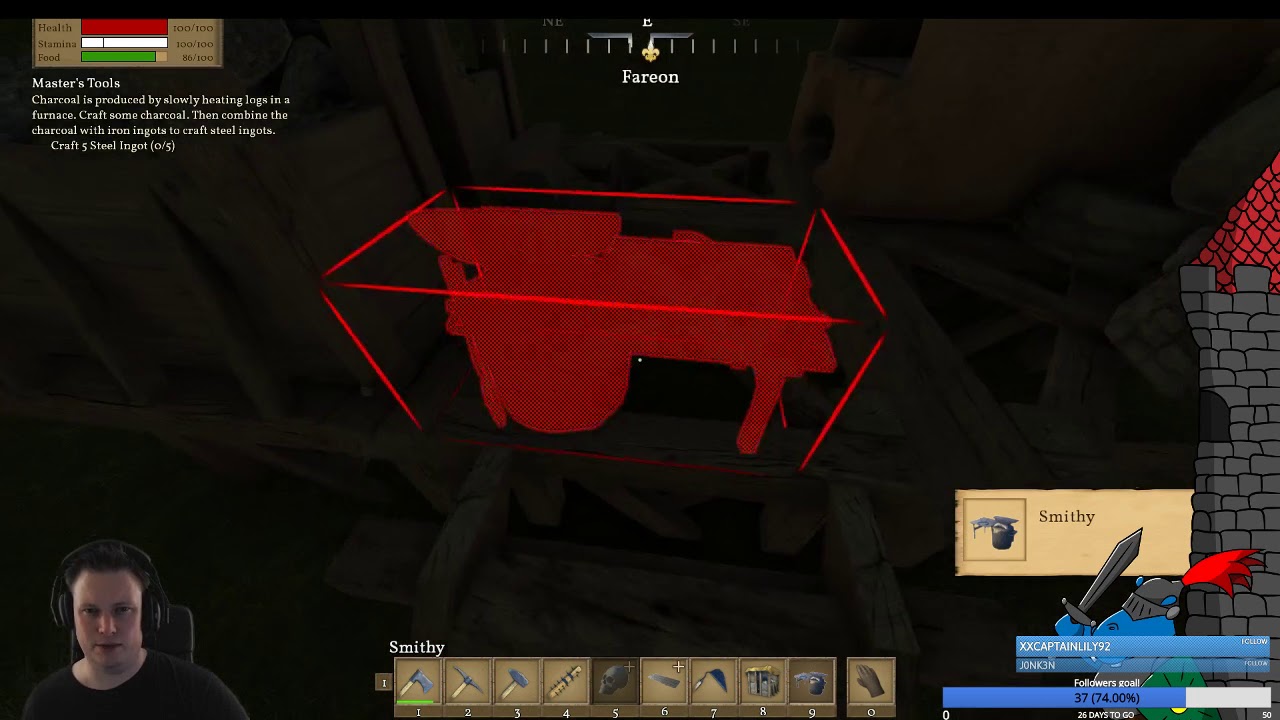 Medieval engineers 2 Windmills and crapcarts