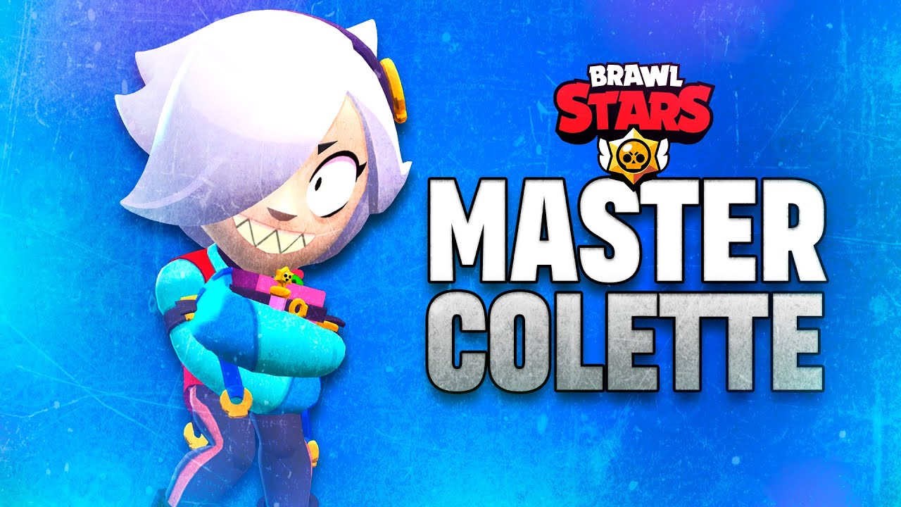 MASTER COLETTE BRAWL STARS: TIPS, BUILDS & DOMINANCE STRATEGIES