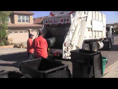 San Diego Environmental Services Department (ESD)