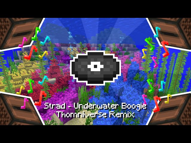 Music Discs in Minecraft: Everything players need to know