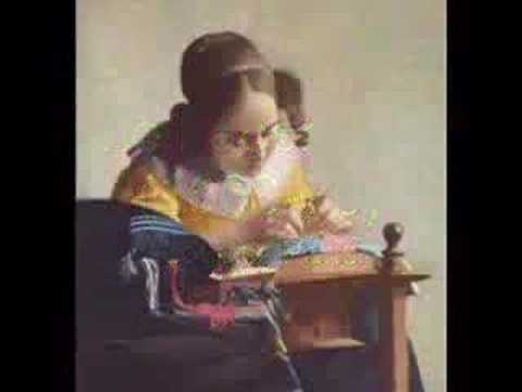 Jan Vermeer's Paintings