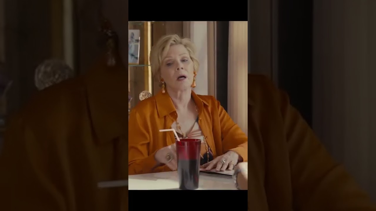 What's your favourite scene from Hacks new season?