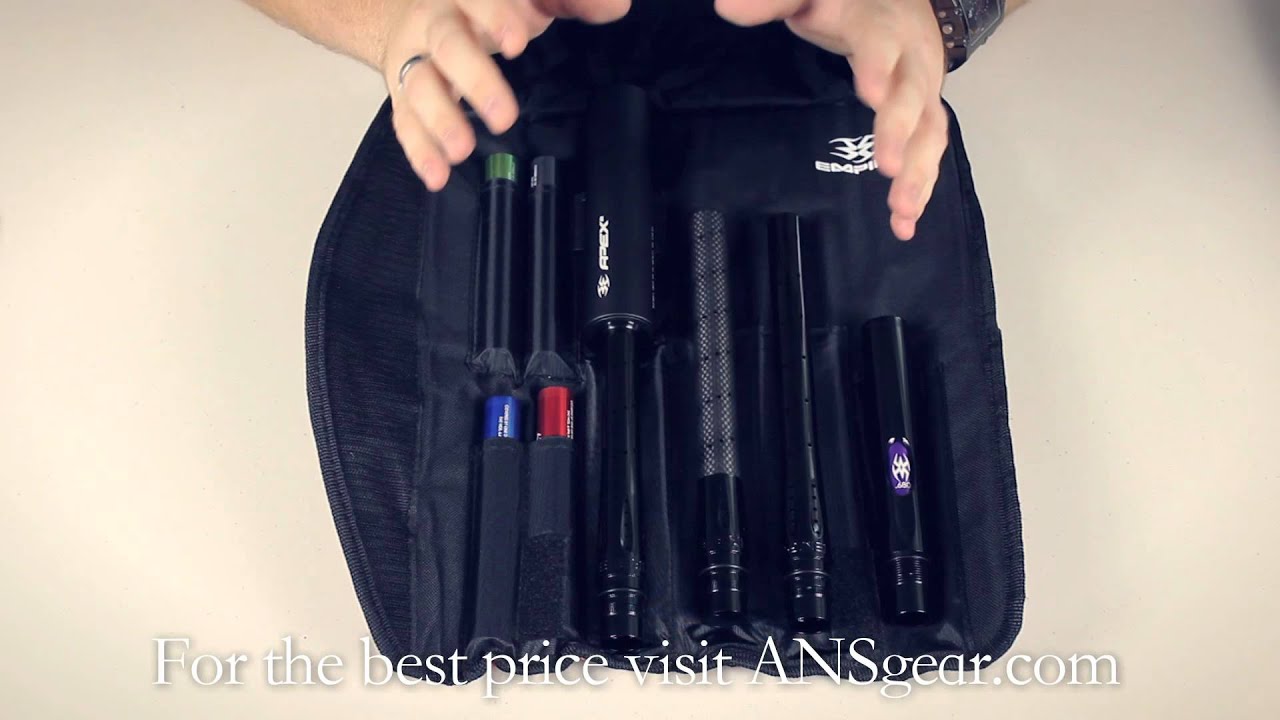 Empire Super Freak Barrel Kit