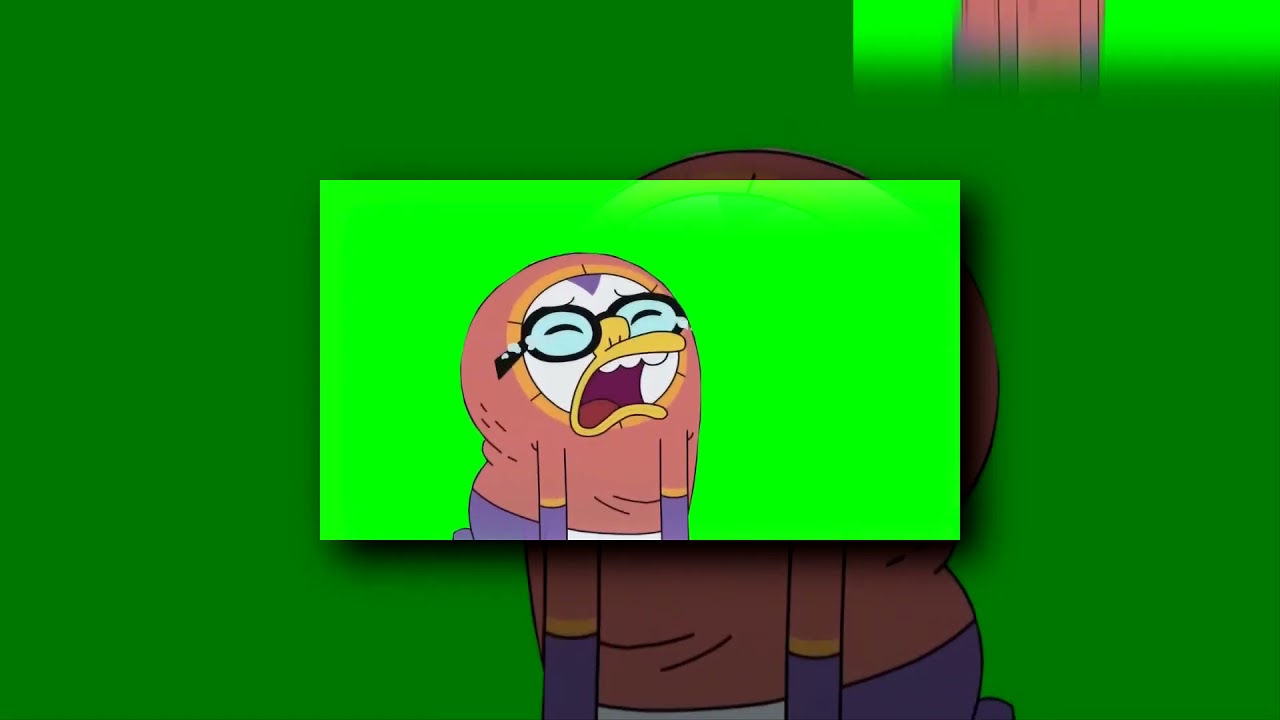 YTPMV oswaldo crying Scan