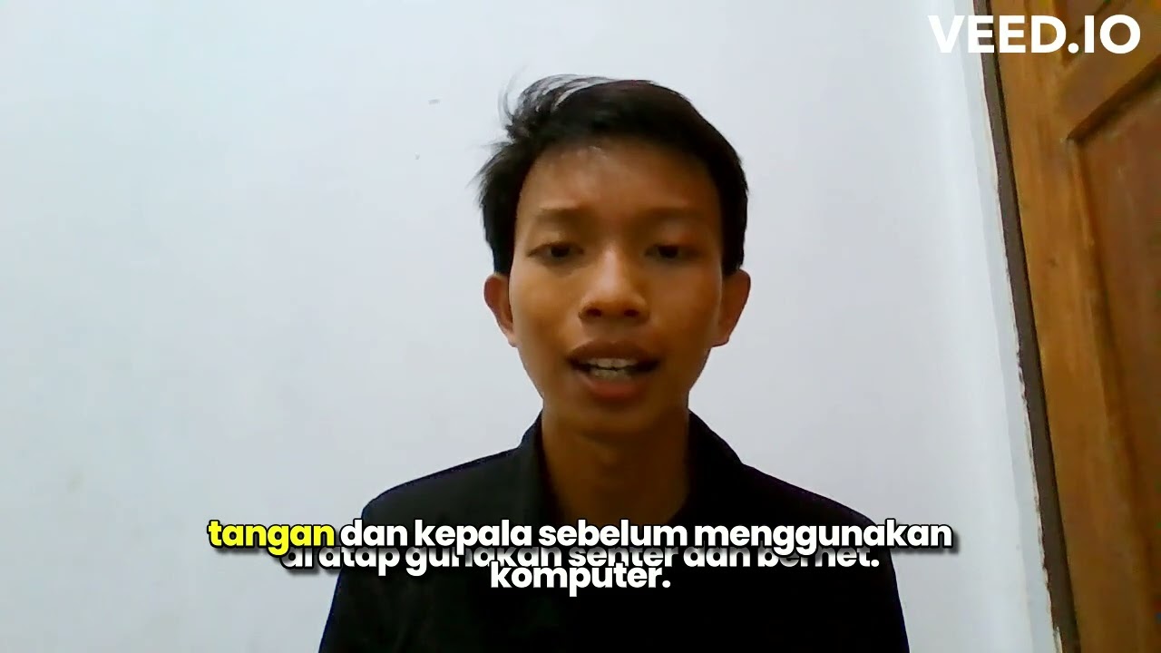 Materi 