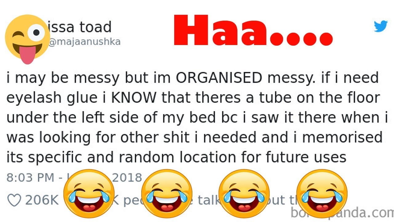 Can't Stop Laughing: 35+ Epic Tweets By Women That Made The Whole Internet Laugh Out Loud (FunPics)