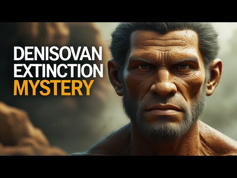 Uncovering the Denisovan Extinction: Climate, Genes, and Lost Humans — Fall Asleep to the Story