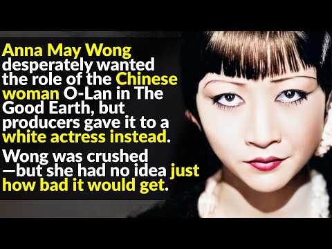 Hollywood's Most Exploited Actress