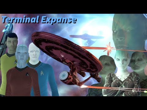 Steam Community :: Video :: Yesterday's War - Part 4 | Terminal Expanse ...